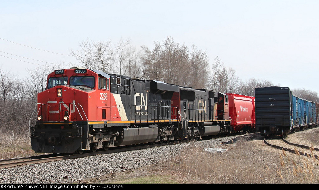 CN 2265